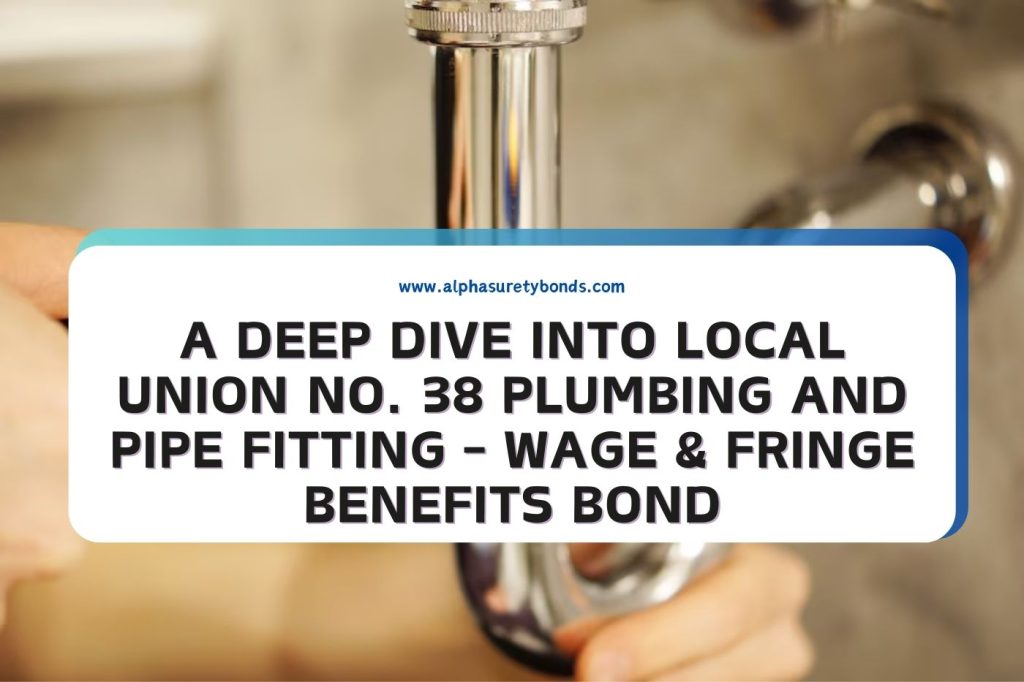 A Deep Dive into Local Union No. 38 Plumbing and Pipe Fitting - Wage ...