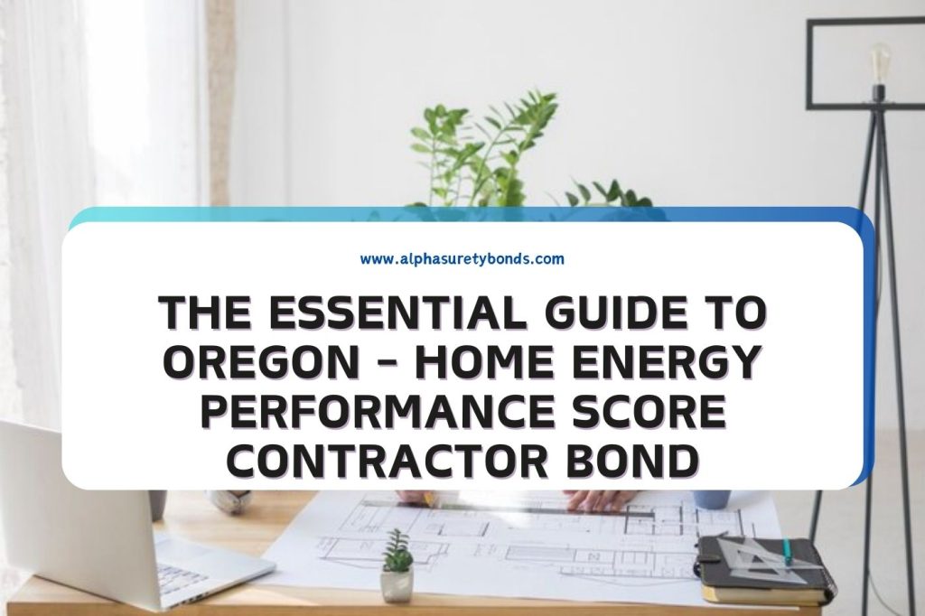 The Essential Guide to Oregon - Home Energy Performance Score ...