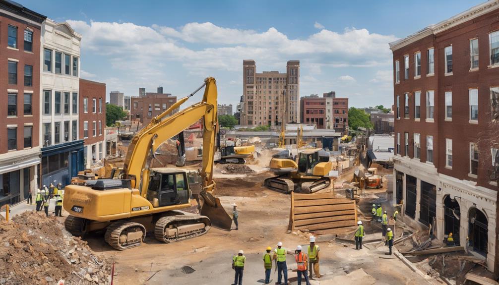 Alexandria, VA-Demolition Permit Bond