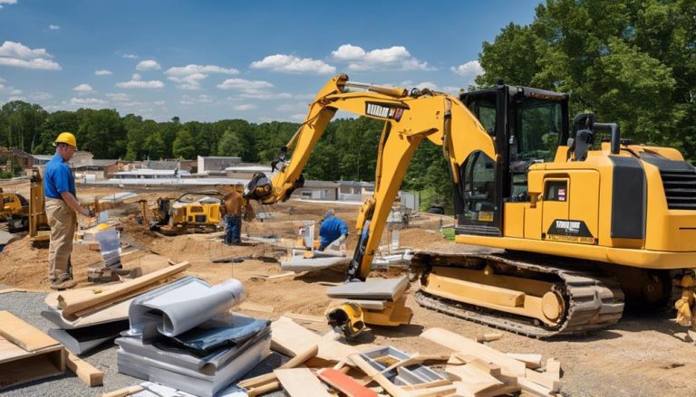 Prince William County, VA-Mechanical Contractor Bond