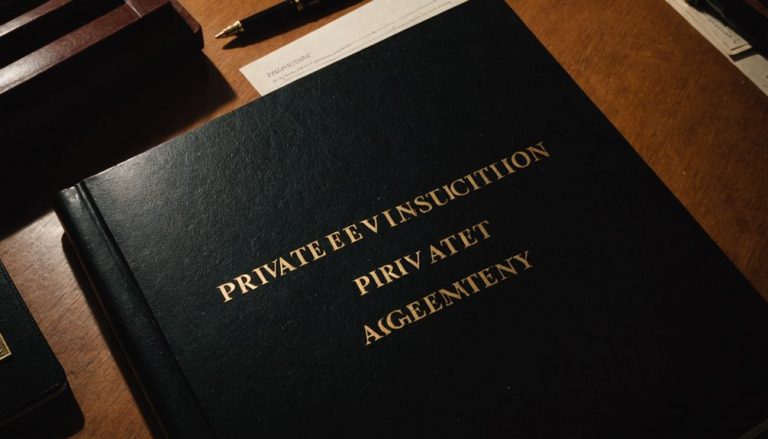 SC - Private Investigation Agency $10,000 Bond
