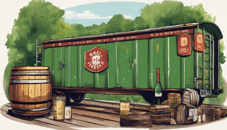 TABC Conduct Surety Bond-Wine and Beer Retailer’s Permit-Railway Car (Y ...
