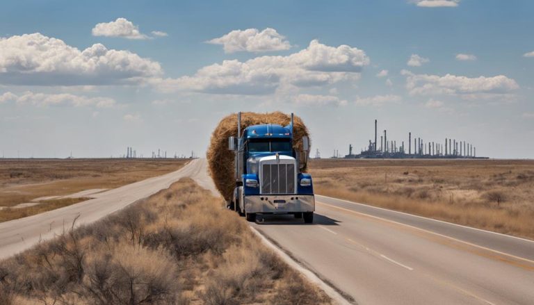 Texas Super Heavy or Oversize Permit Bond