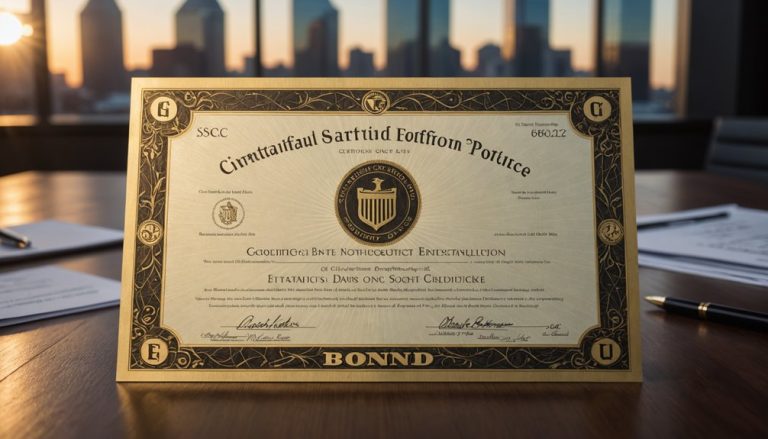 SC - PSNC Energy Utility Deposit Bond