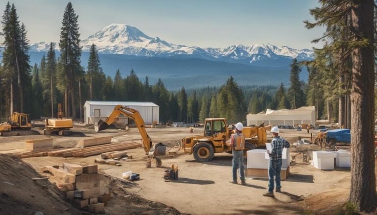 State of Washington Contractor License: General ($12,000) Bond