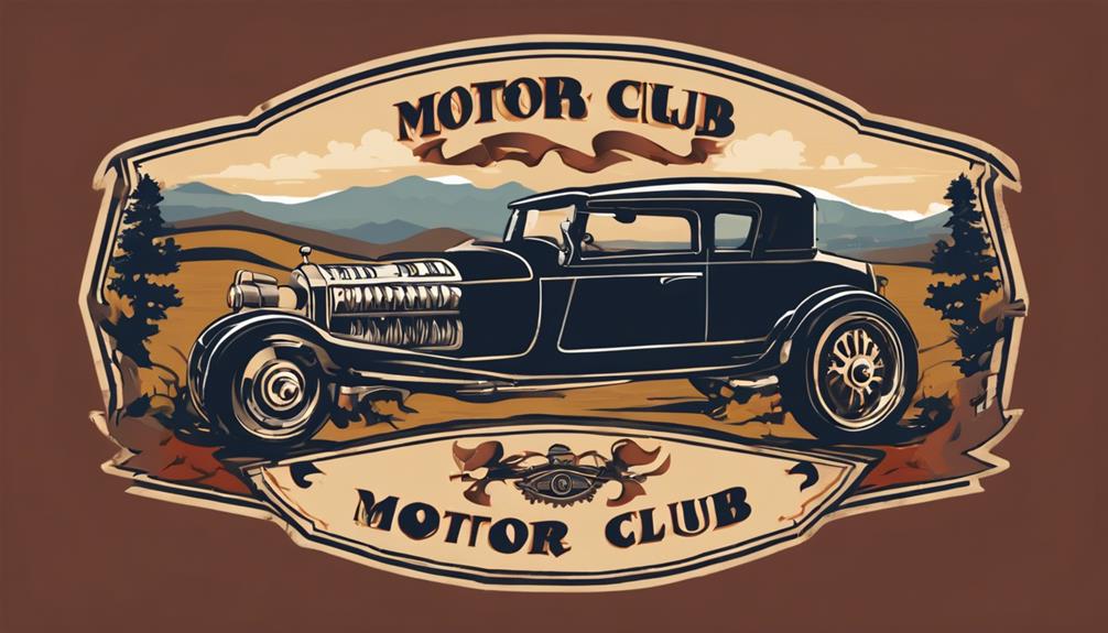 WI - Motor Club Bond